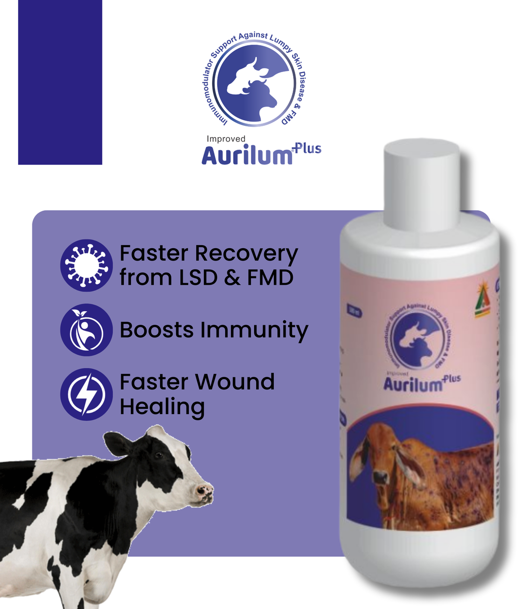 Aurilum Plus – Aurinko Onehealth Private Limited