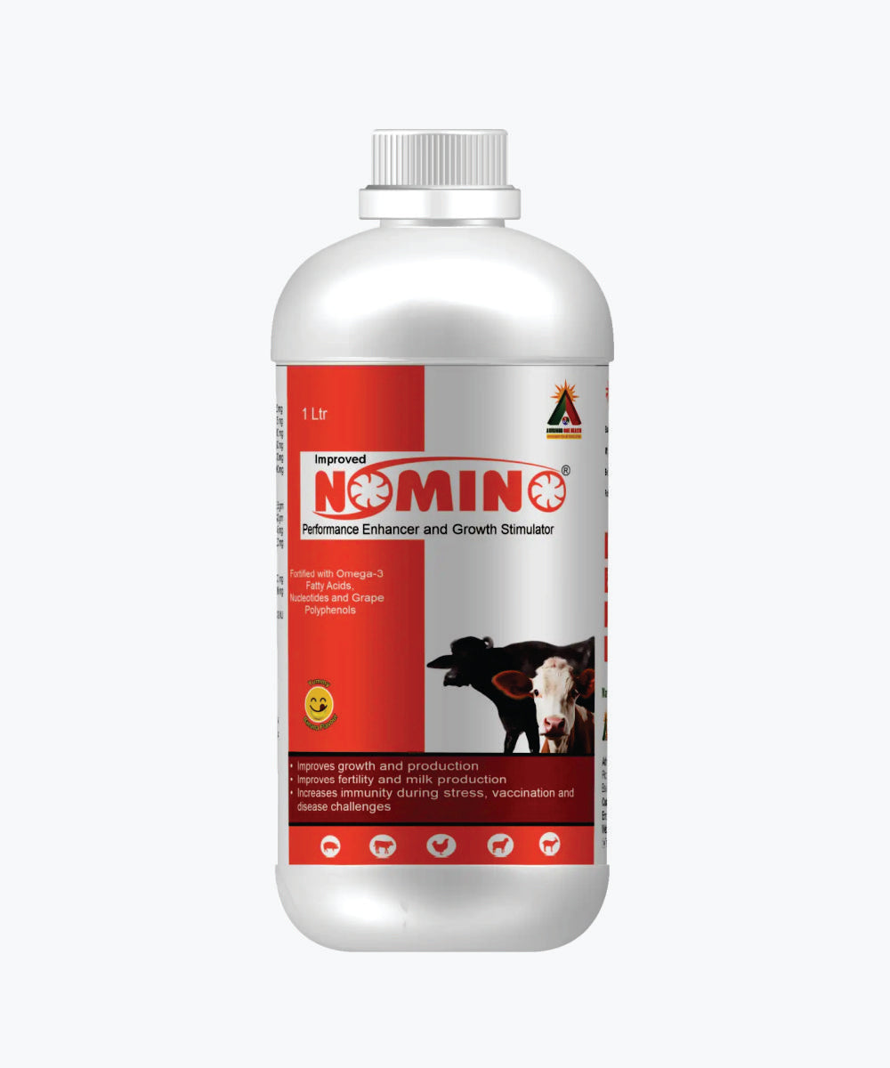 Nomino – Aurinko Onehealth Private Limited